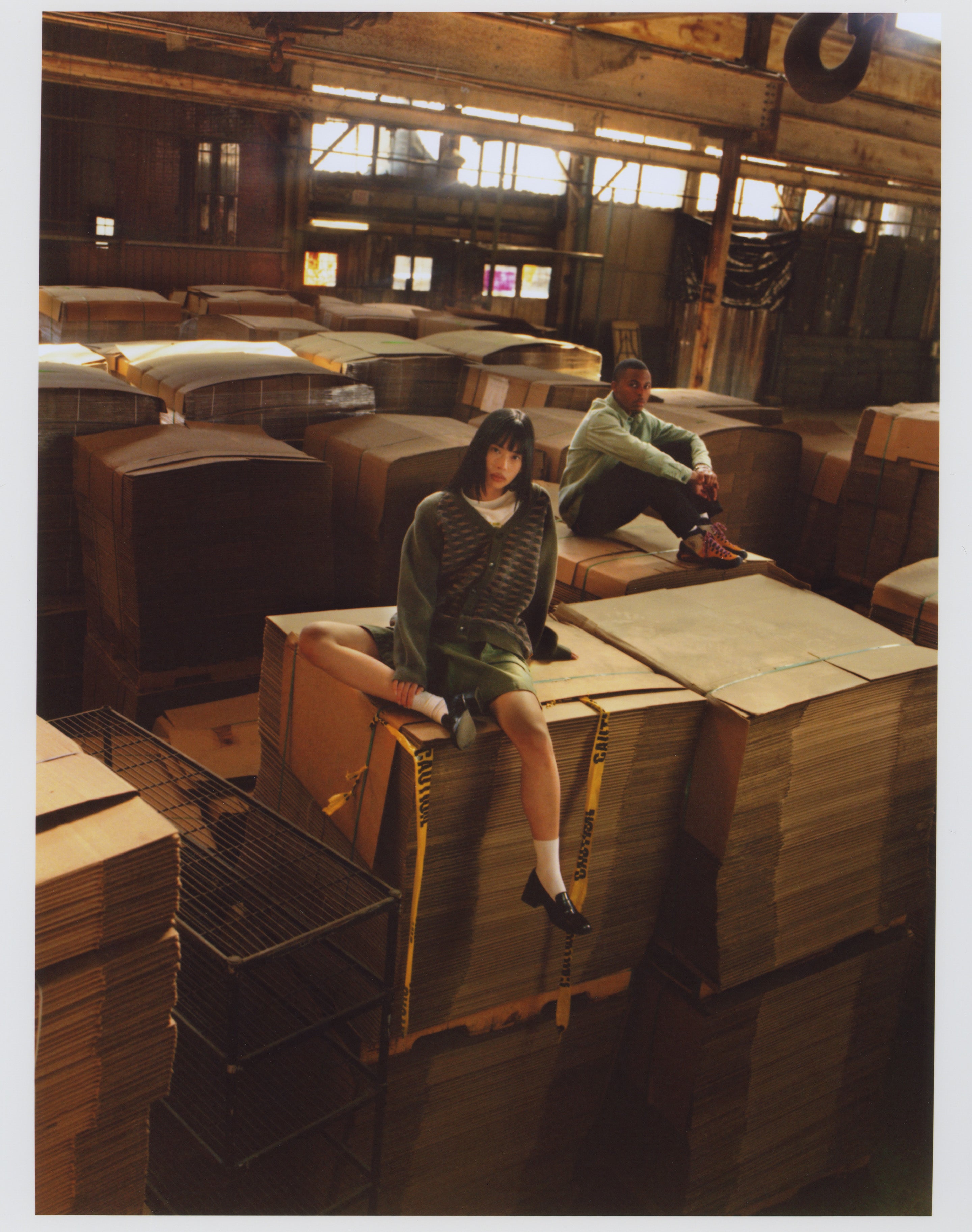 Union Spring '23 Campaign – UNION LOS ANGELES