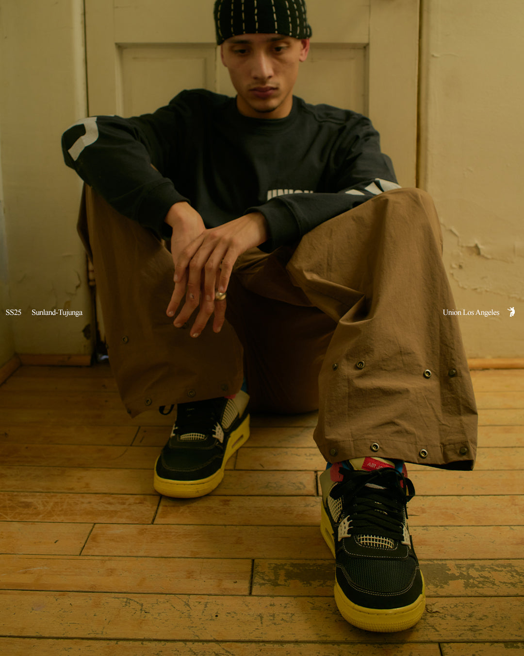 Union Spring/Summer 2025 – UNION LOS ANGELES