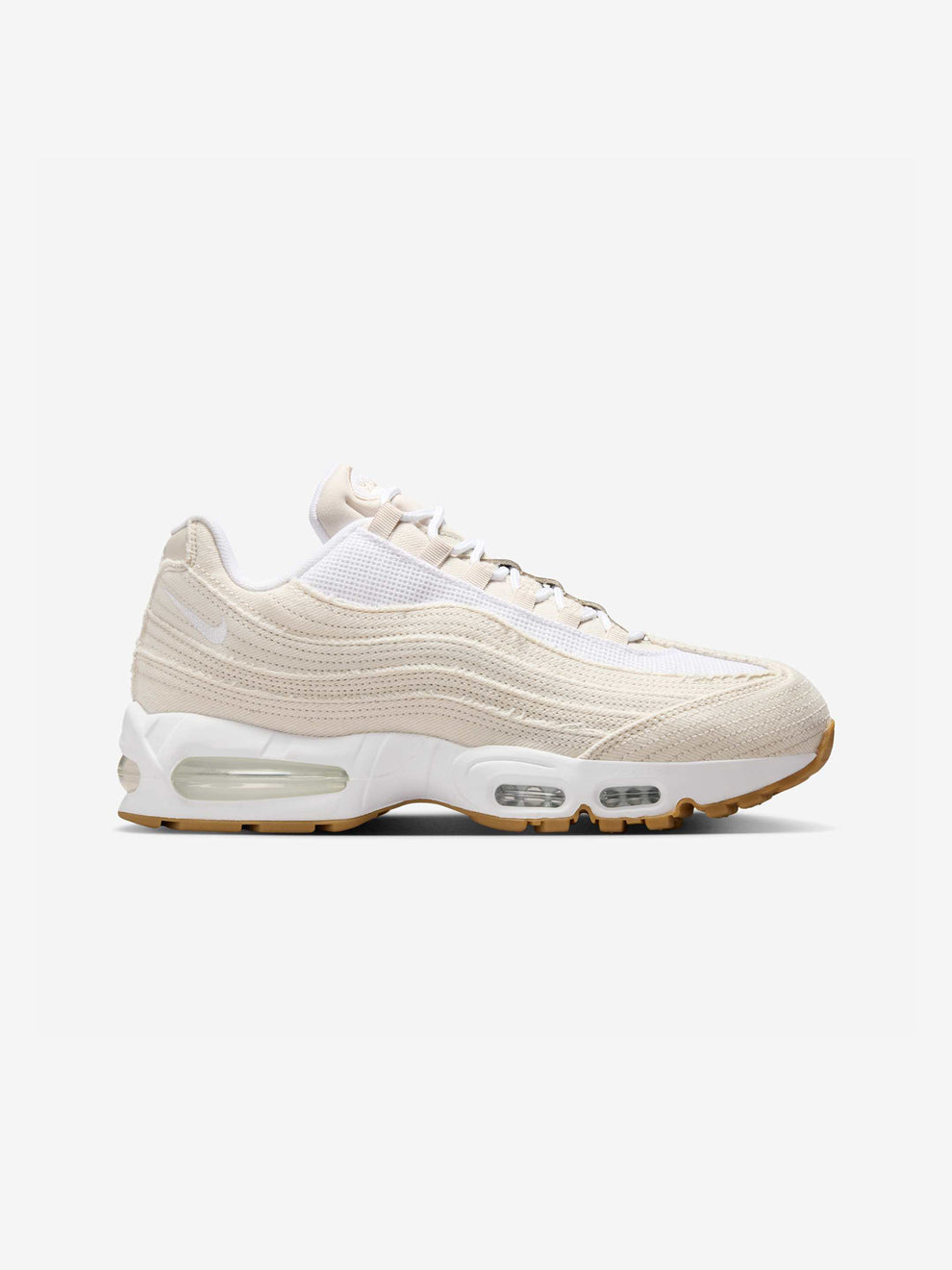 Nike Nike x Levi's Air Max 95 OG (Light Orewood Brown) - UNION LOS ANGELES