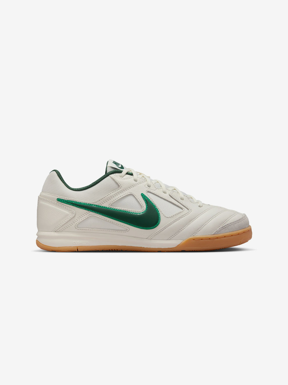 Nike Nike Gato (SAIL/FIR-STADIUM GREEN-GUM YELLOW) - UNION LOS ANGELES